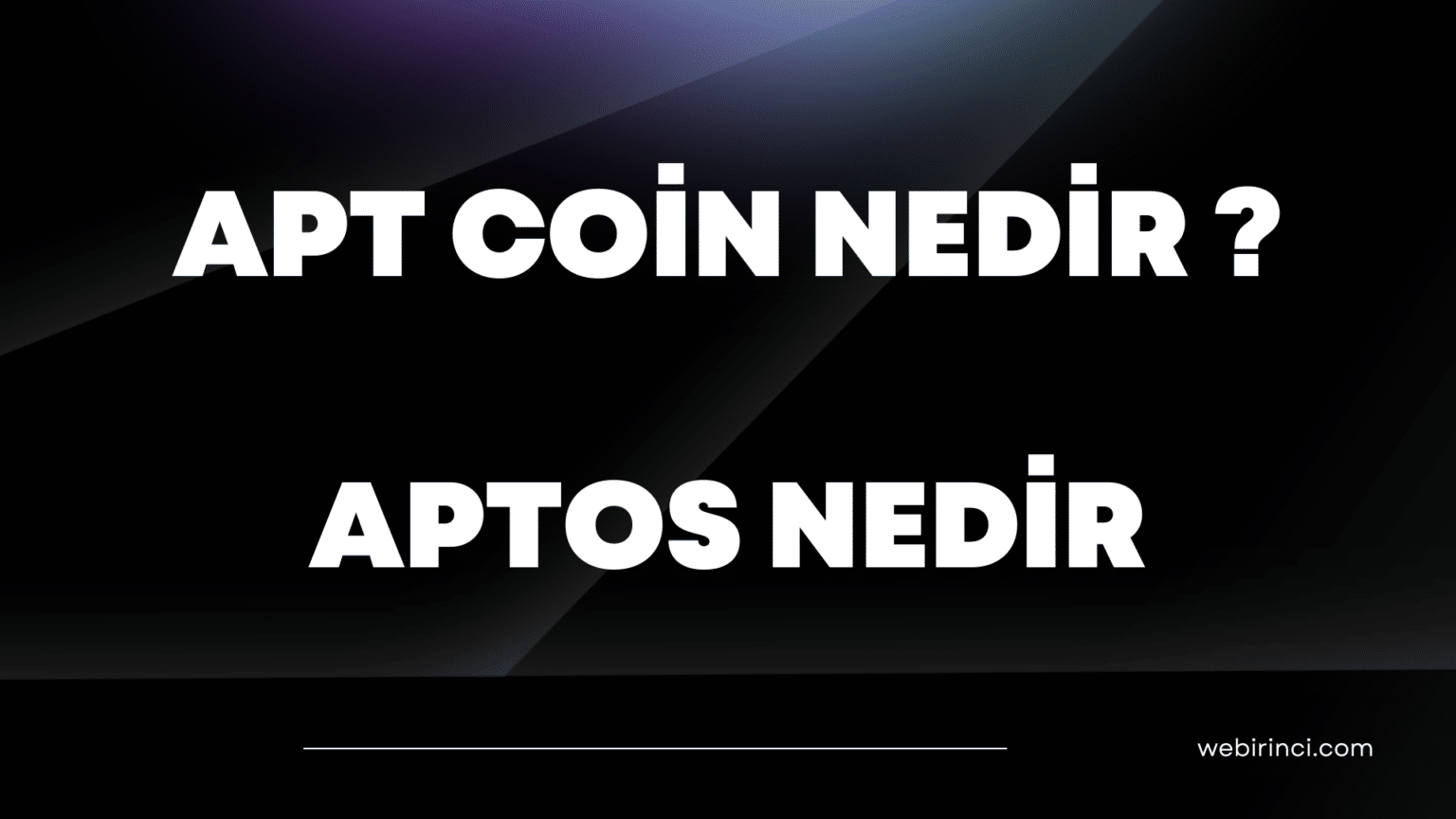 Eternal Coin Projesi Nedir? Eternal Coini Özel Kılan Nedir? | Webirinci