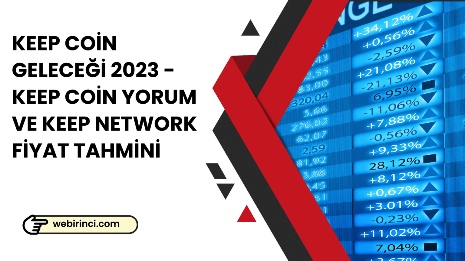 Eternal Coin Projesi Nedir? Eternal Coini Özel Kılan Nedir? | Webirinci