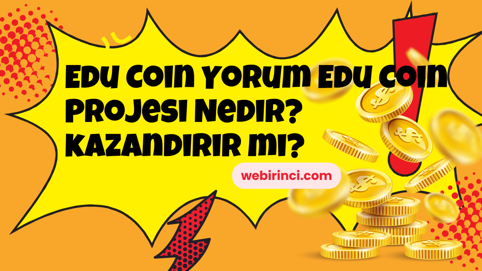 Eternal Coin Projesi Nedir? Eternal Coini Özel Kılan Nedir? | Webirinci
