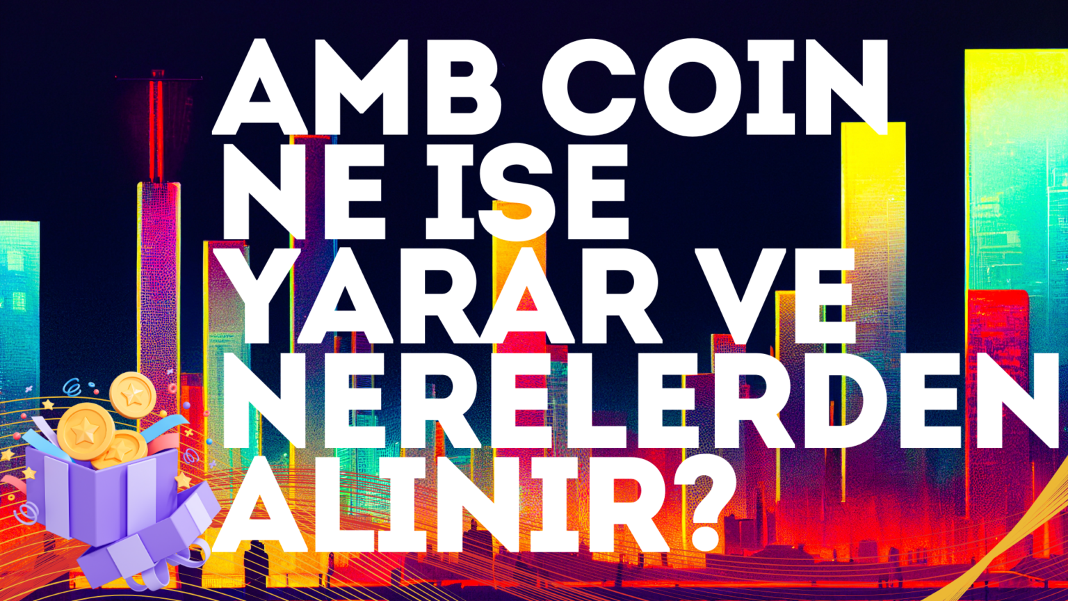 Eternal Coin Projesi Nedir? Eternal Coini Özel Kılan Nedir? | Webirinci